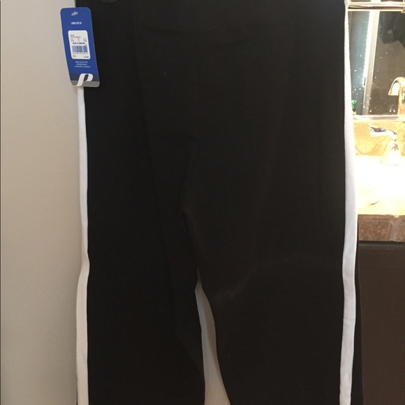 Prospirit | Pants & Jumpsuits | Prospirit Crop Workout Pants | Poshmark